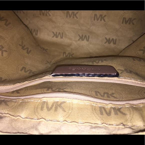 Bags | Used Mk Purse | Poshmark